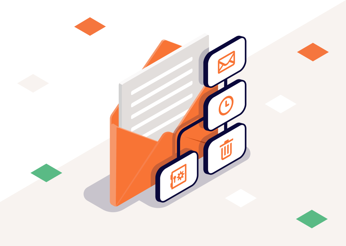 HIPAA-Compliant Email Provider for Healthcare