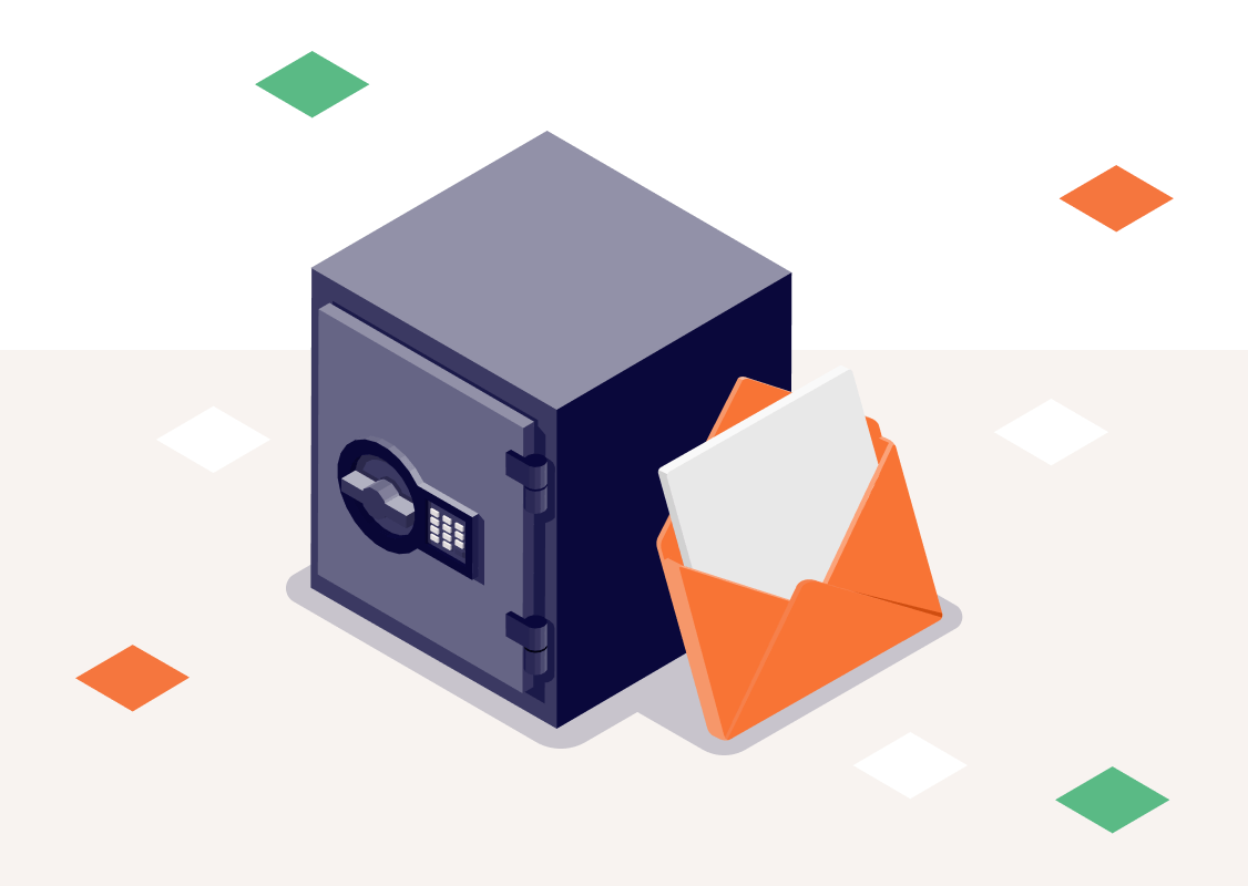 HIPAA-Compliant Email Provider for Healthcare