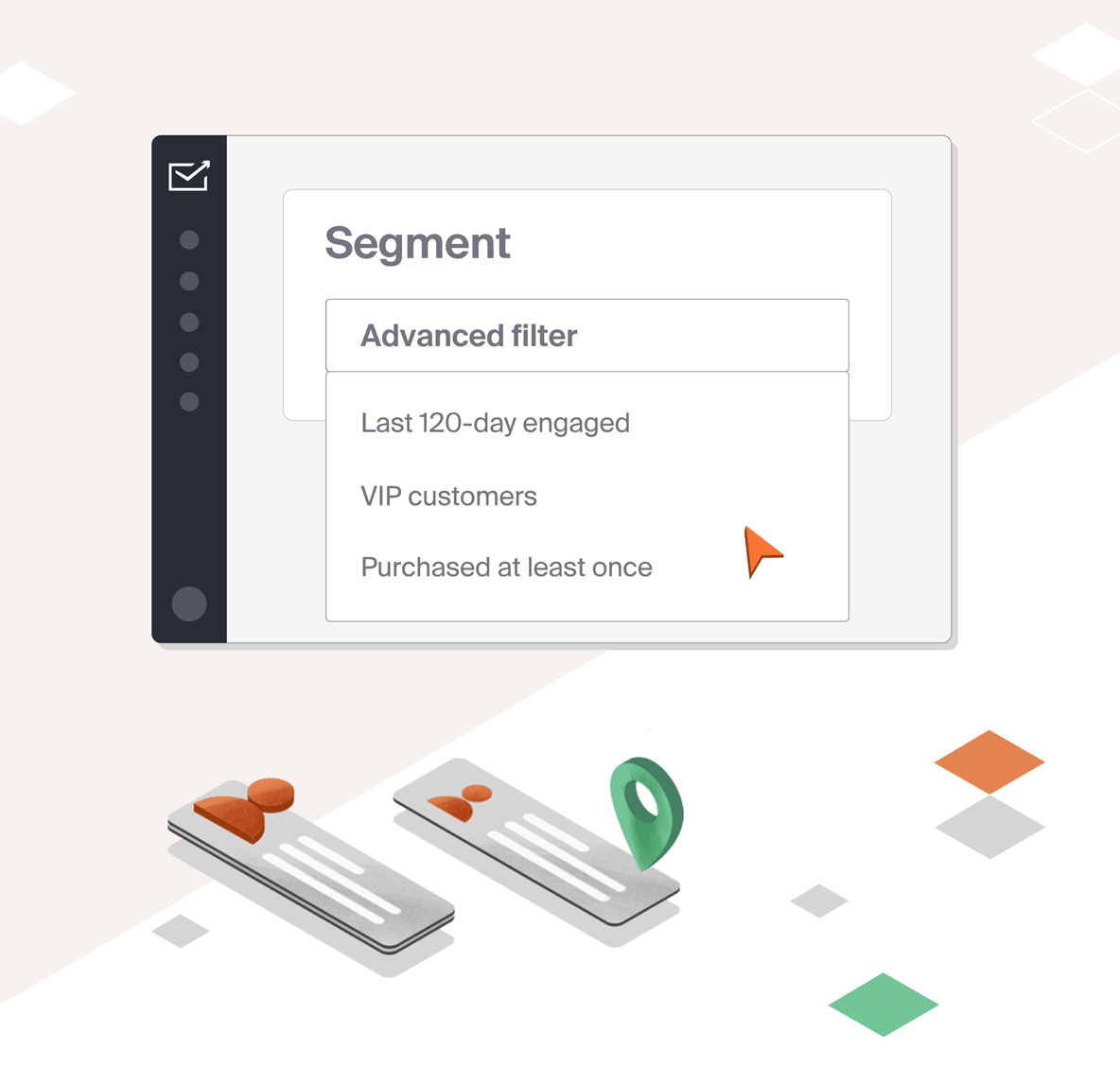 Sender: Free Email Marketing Software & Newsletter Service