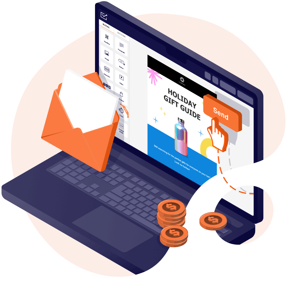 Become a Sender Affiliate Partner