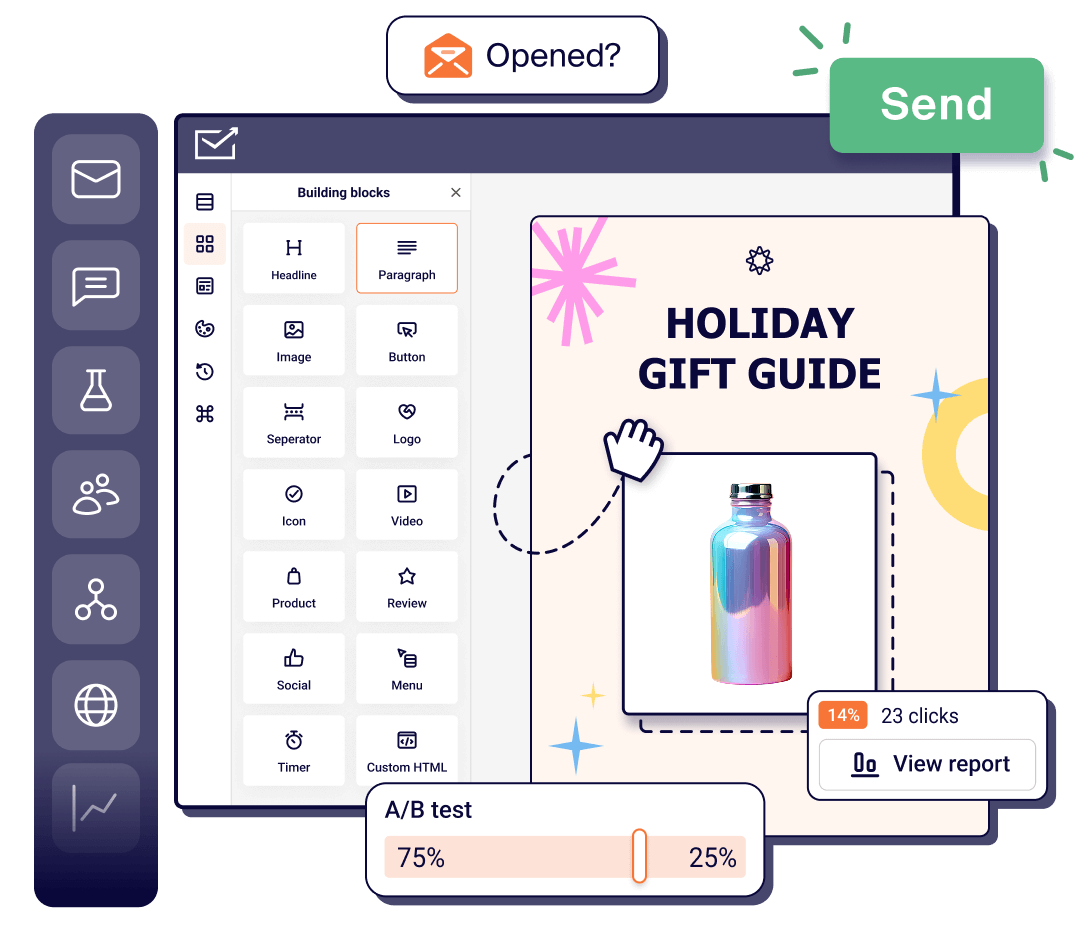 135+ Professional Email Subject Line Examples Library