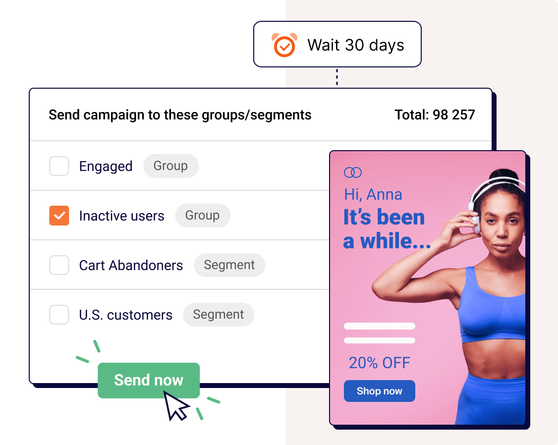 Email Blast Service With 15,000 Free Emails & Full Features