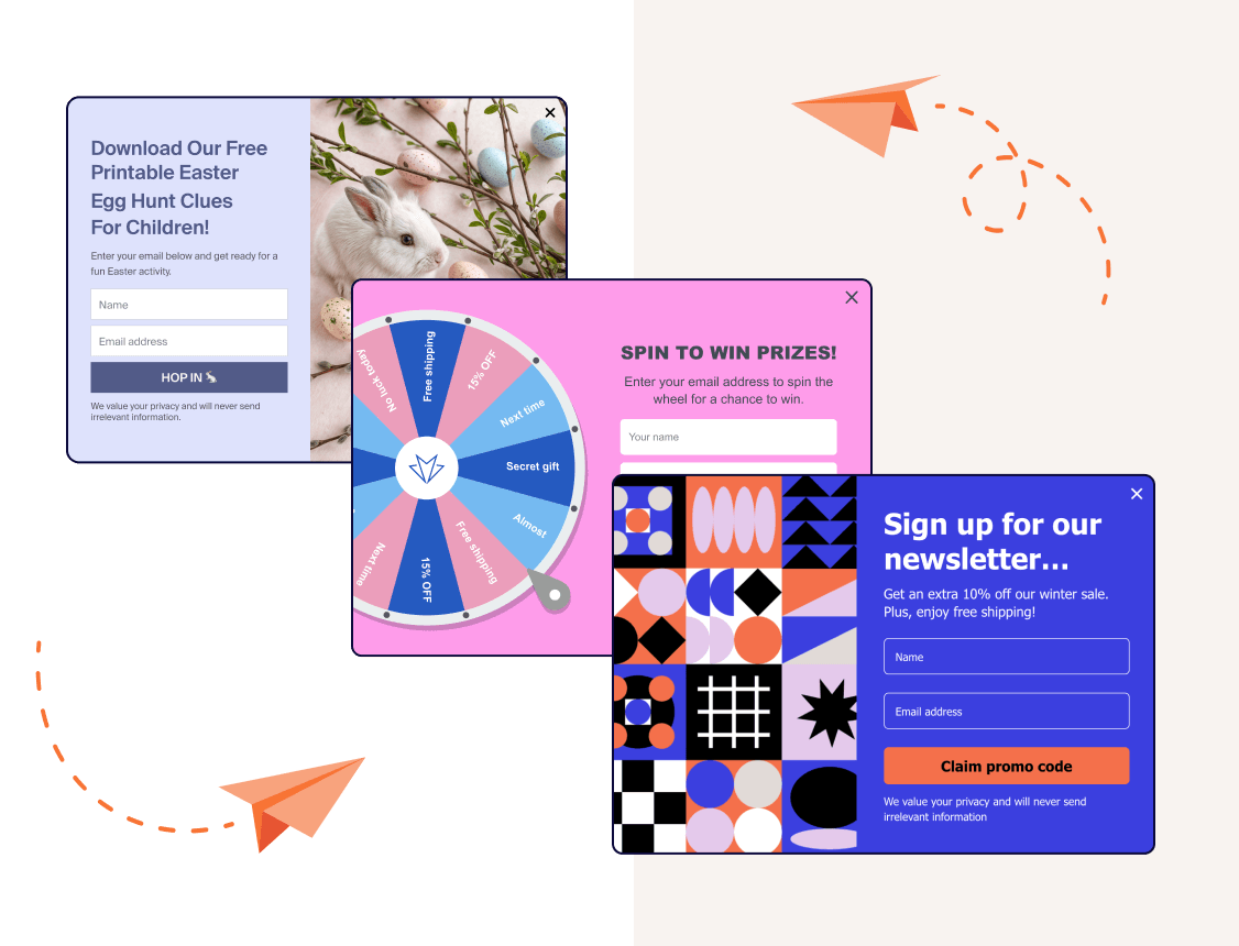 Free Email Blast Service – Send up to 15,000 Emails per Month