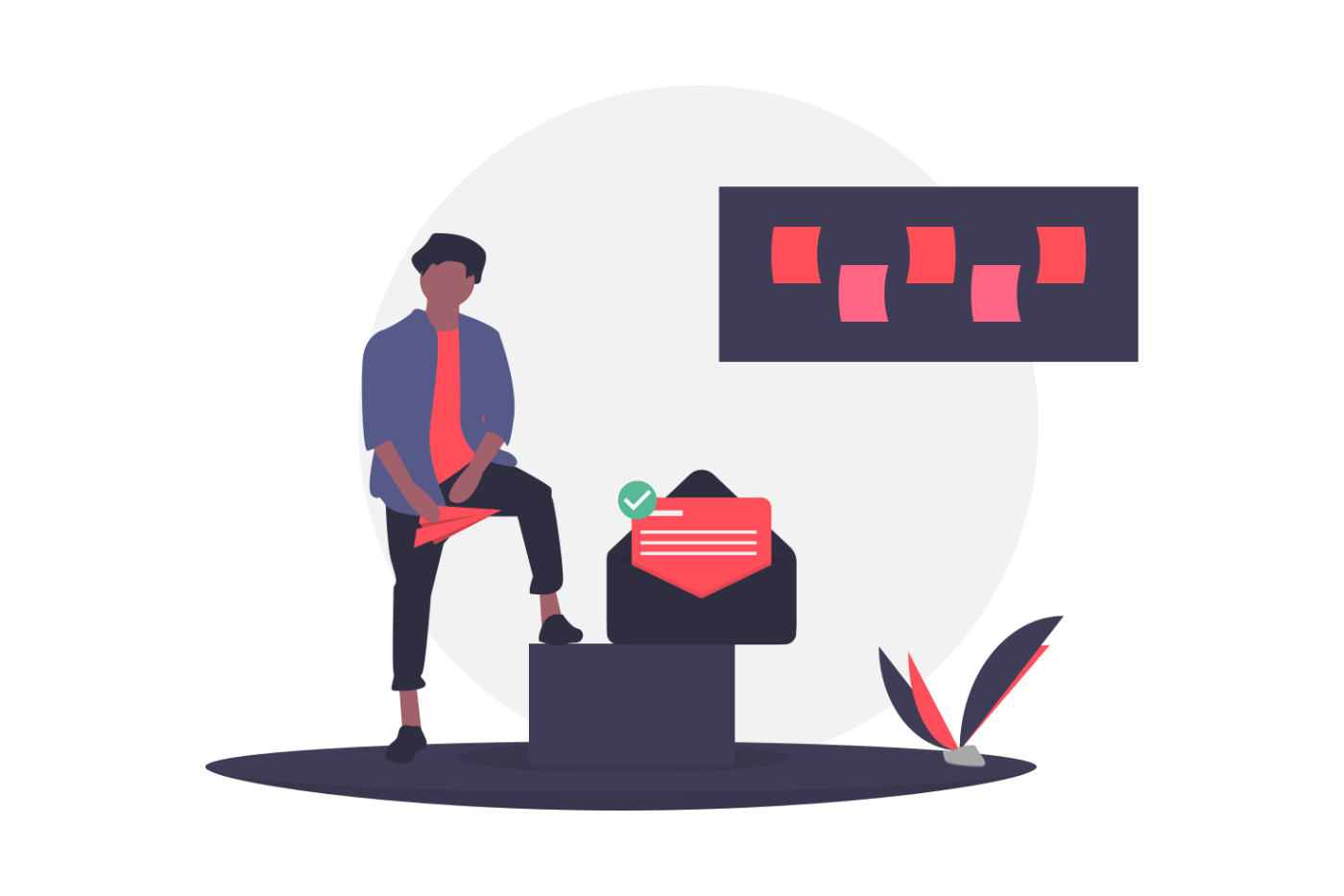 How to Send Mass Emails with High Deliverability? (Step by Step) | Sender How to Send Mass Emails with High Deliverability? (Step by Step) | Sender
