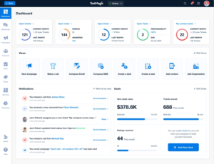 13 Best SMS Marketing Platforms & Text Messaging Services | Sender