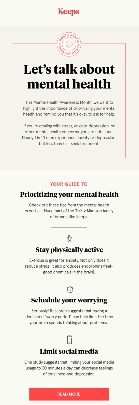 18 Best HR Newsletter Ideas to Try Out in 2024 | Sender