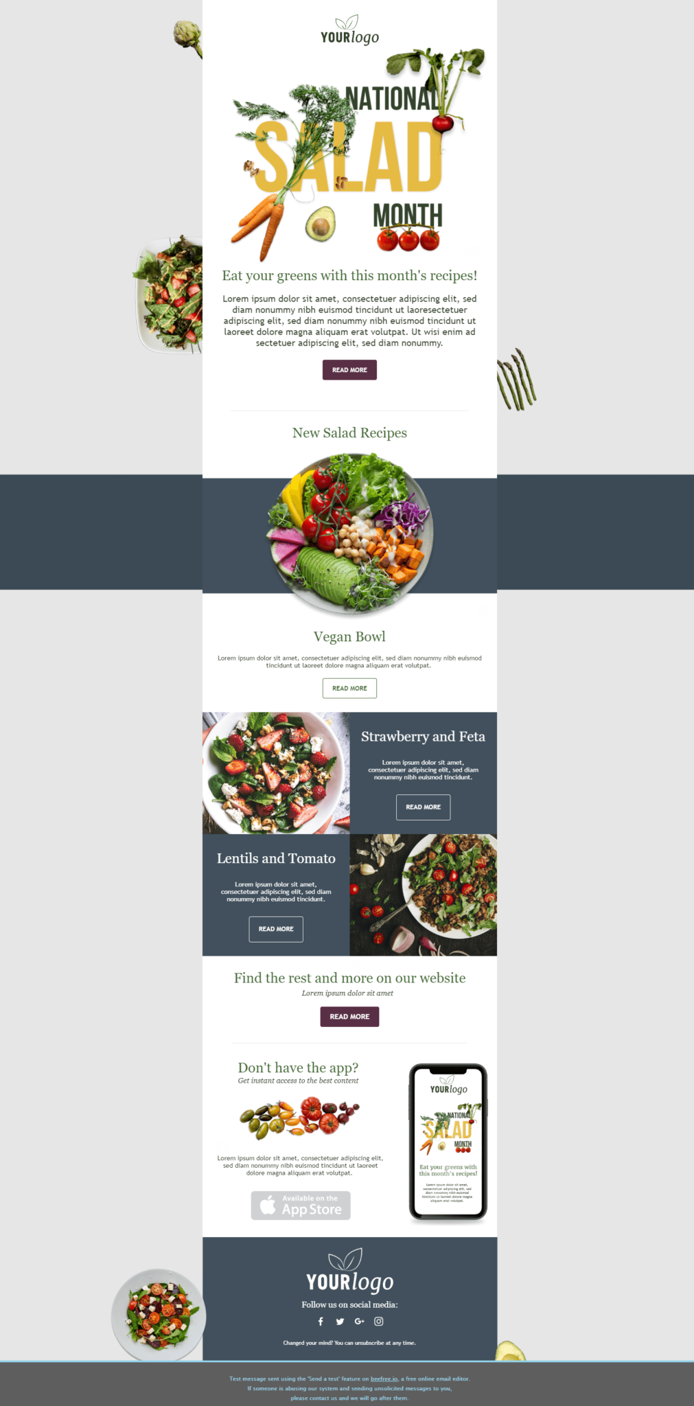 Email Marketing for Restaurants: The Definitive Guide | Sender