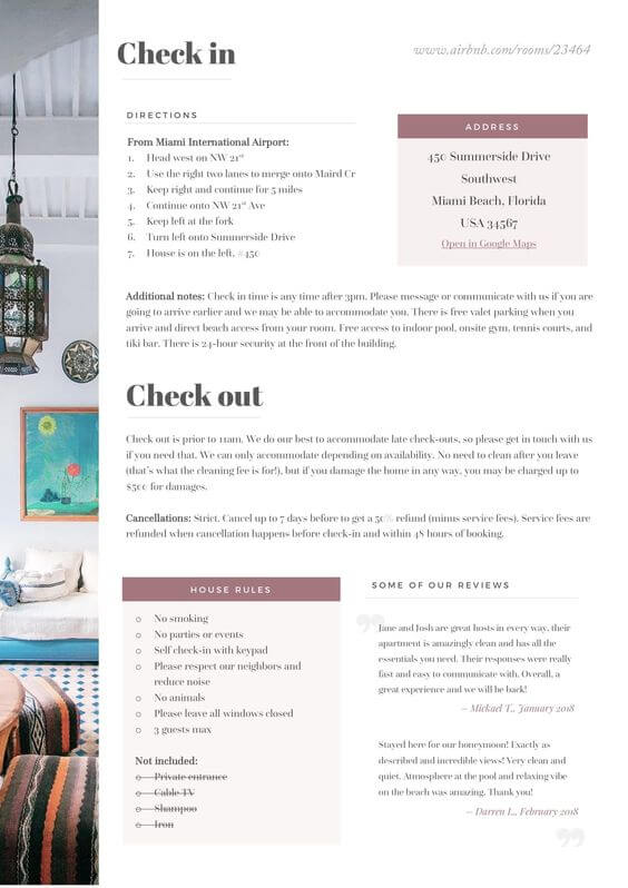 Email Marketing Strategy for Hotels + 4 Best Examples | Sender