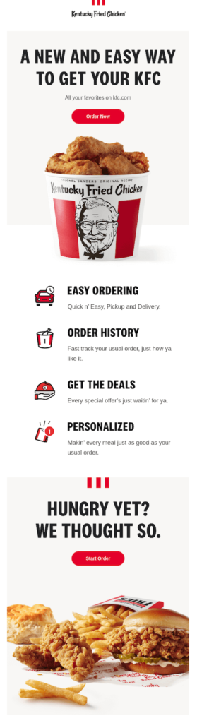 80+ July Newsletter Ideas (+Topics) | Sender