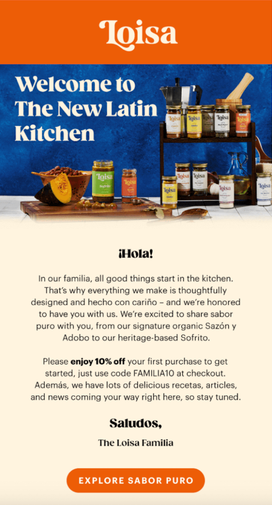 17+ Fresh September Newsletter Ideas for Your Audience | Sender