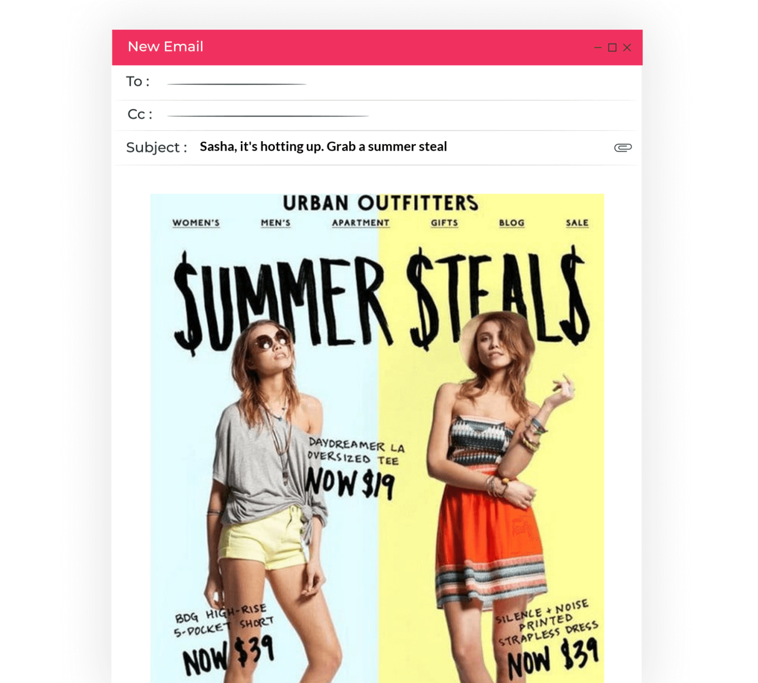 Email Segmentation Guide: Definition, Benefits & Examples | Sender Email Segmentation Guide: Definition, Benefits & Examples | Sender