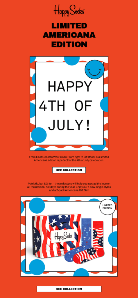 10 Best Summer Newsletter Ideas (+Examples) | Sender