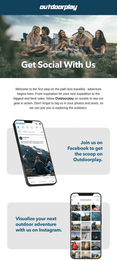 10 Best Summer Newsletter Ideas (+Examples) | Sender