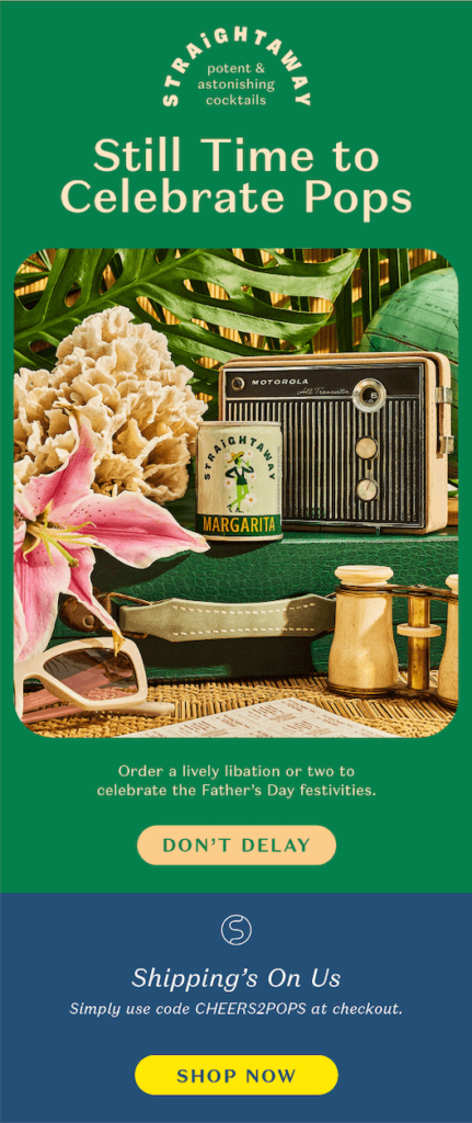 10 Best Summer Newsletter Ideas (+Examples) | Sender