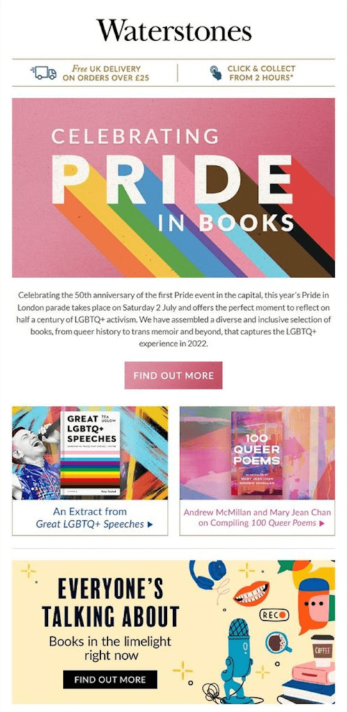 10 Best Summer Newsletter Ideas (+Examples) | Sender