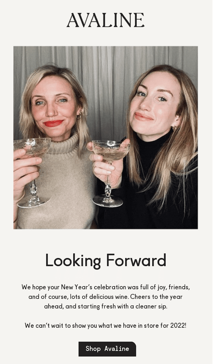 12 Winter Newsletter Ideas That You Will Love | Sender