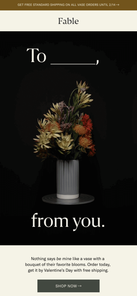 12 Winter Newsletter Ideas That You Will Love | Sender