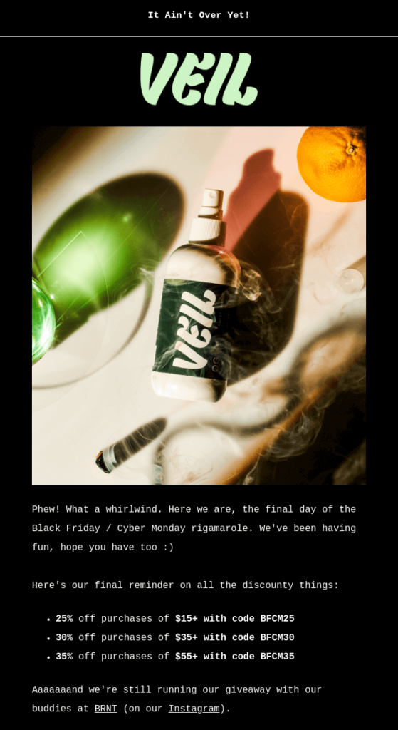 12 Winter Newsletter Ideas That You Will Love | Sender