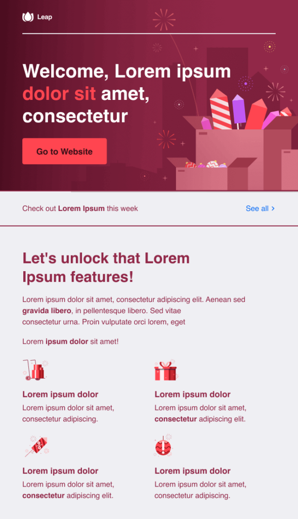 9 Interesting February Newsletter Ideas (Other Than Valentine’s) | Sender