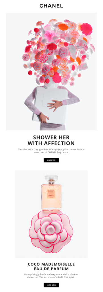 18 Best May Newsletter Ideas for 2024 | Sender