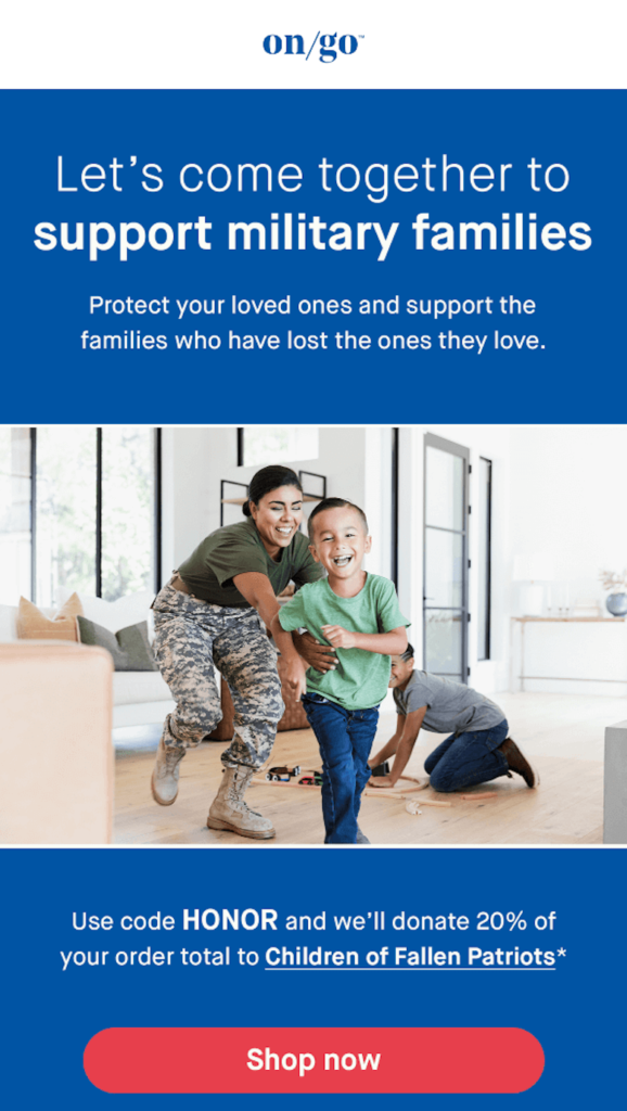 18 Best May Newsletter Ideas for 2024 | Sender