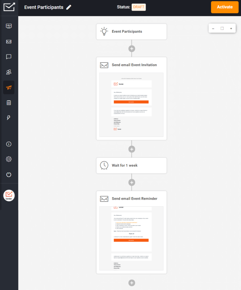 14 Reminder Email Examples For Every Situation (Templates) | Sender