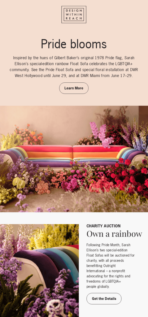 125+ June Newsletter Ideas | Sender