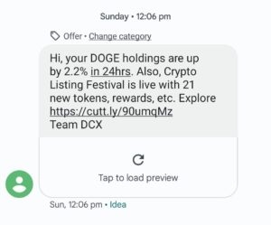 SMS Campaigns: Complete Text Marketing Guide + Examples | Sender