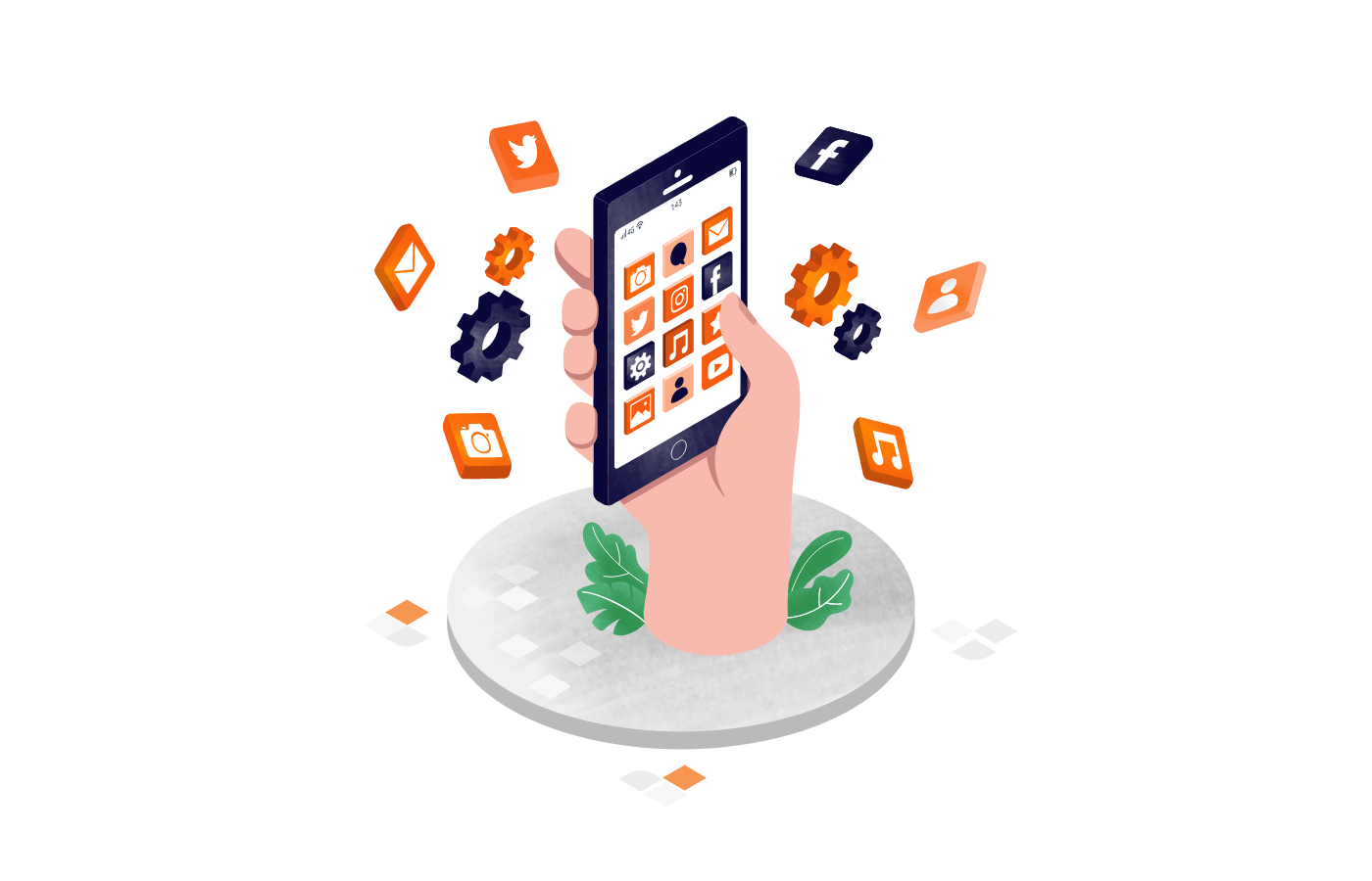 10 Mobile App Promotion Marketing Strategies | Sender 10 Mobile App Promotion Marketing Strategies | Sender
