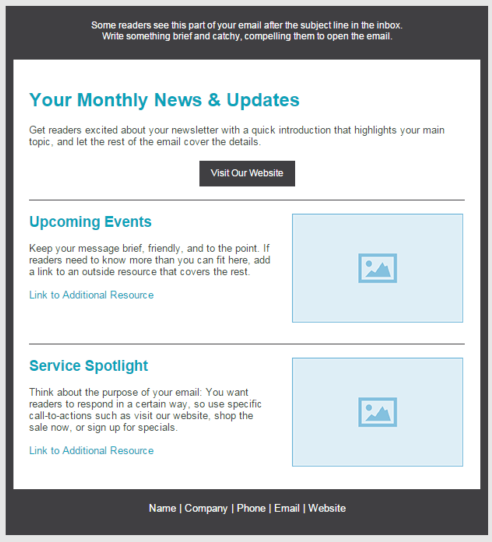 7 Best Constant Contact Alternatives for 2022 (Free & Paid) | Sender