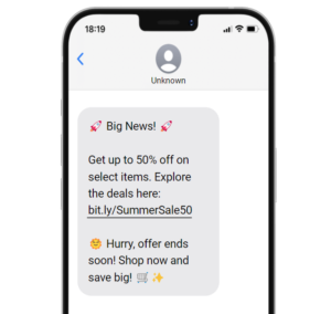 What is the SMS Character Limit? (Max. Text Message Length) | Sender