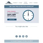 10 We Miss You Email Template Examples & Subject Lines | Sender