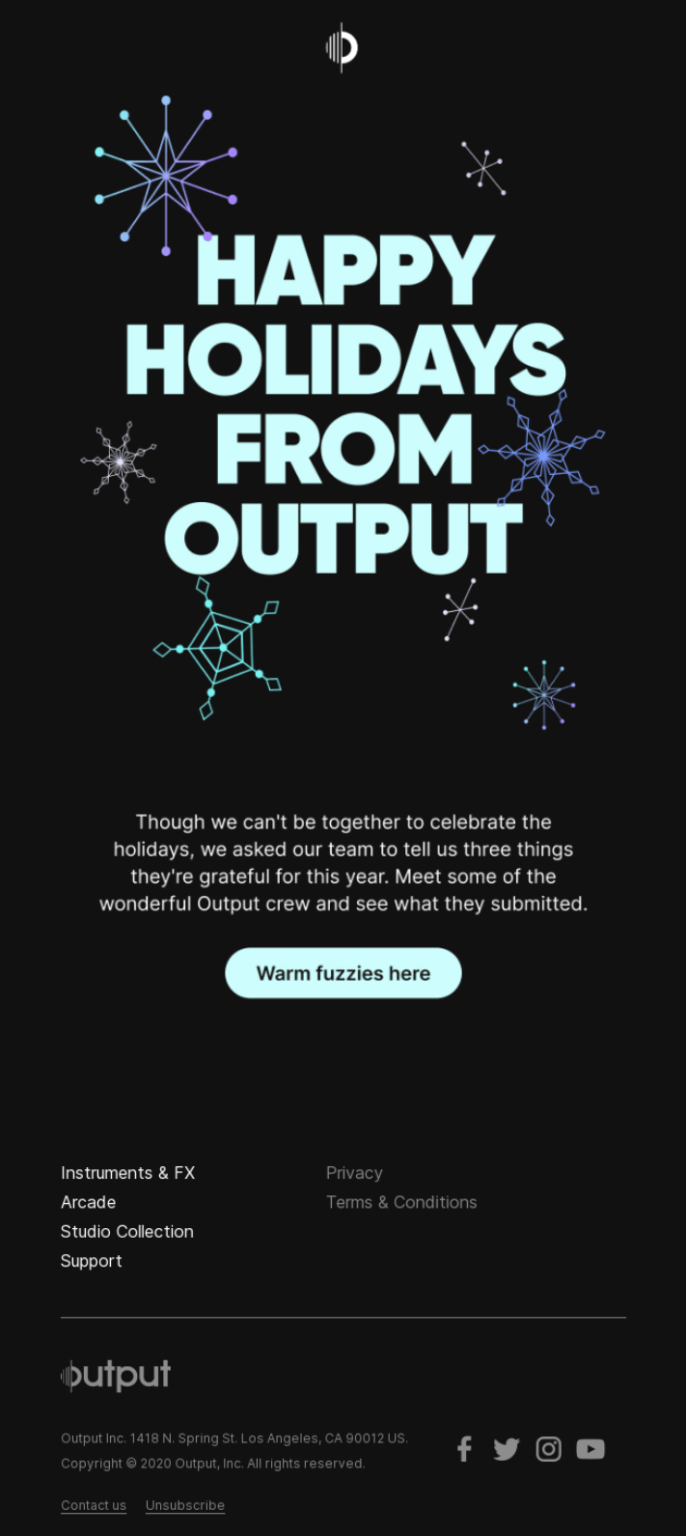 What is an Email Campaign? Definition, Types & Examples | Sender