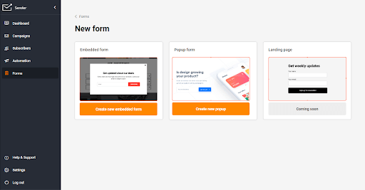 What is Email Subscription: Definition & All-inclusive Tutorial | Sender