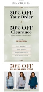 10 We Miss You Email Template Examples & Subject Lines | Sender