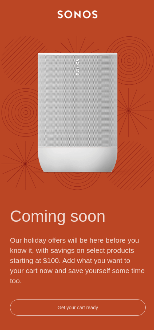 What is an Email Campaign? Definition, Types & Examples | Sender