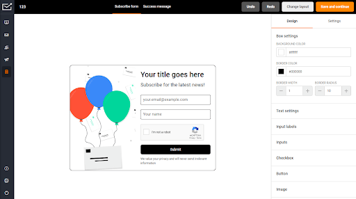 What is Email Subscription: Definition & All-inclusive Tutorial | Sender