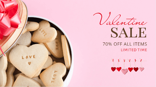 Best Valentine’s Day Marketing, Advertising & Ideas for 2022 | Sender