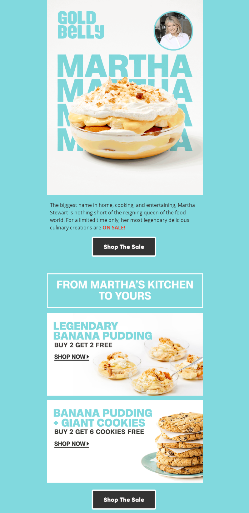 Email Marketing Campaign: From Examples to Execution | Sender
