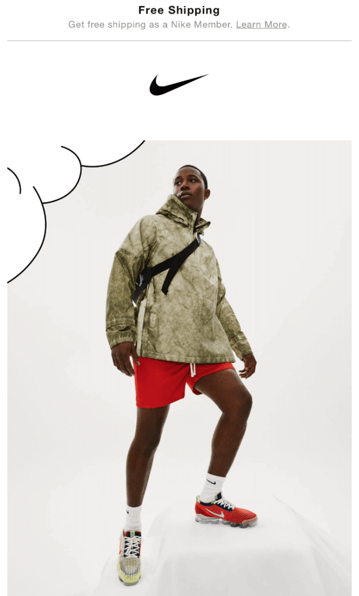 What is Brand Identity? Definition & Design Examples | Sender