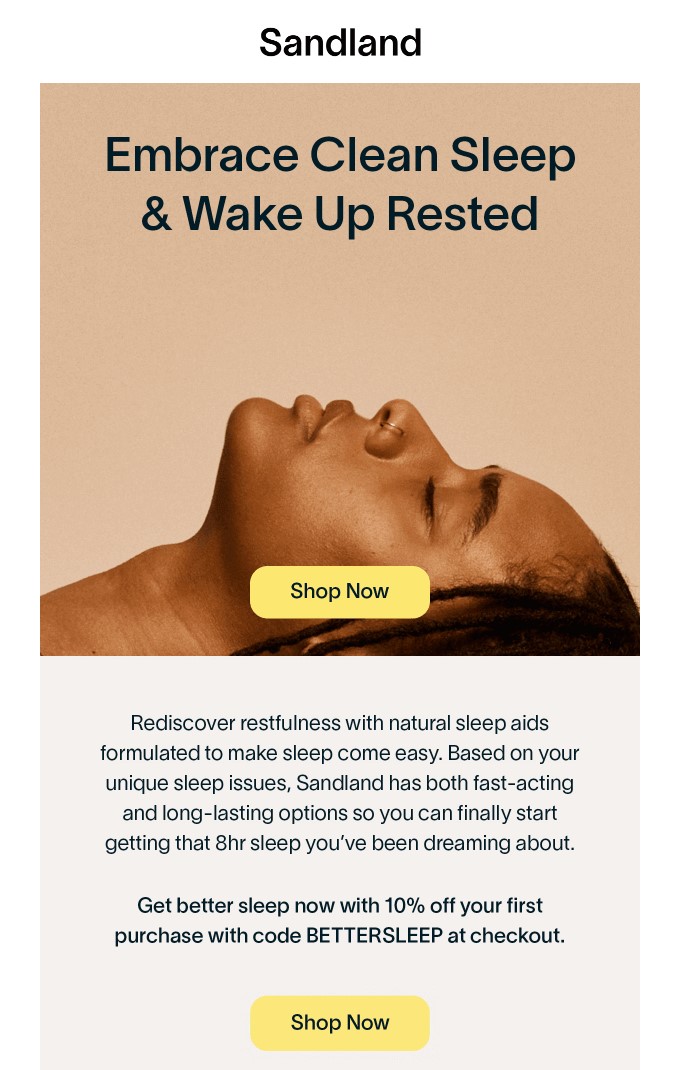 What is Email Advertising: Definition, Example & How to Start | Sender