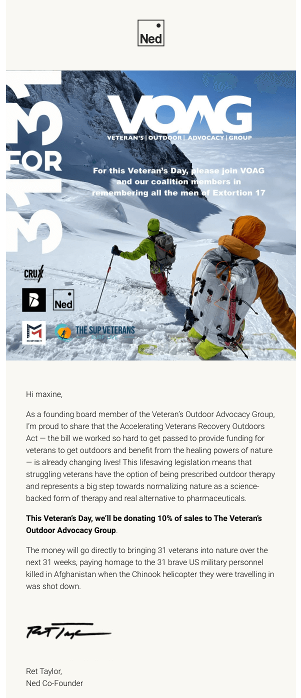 30+ Fall Marketing Ideas to Promote Your Business | Sender