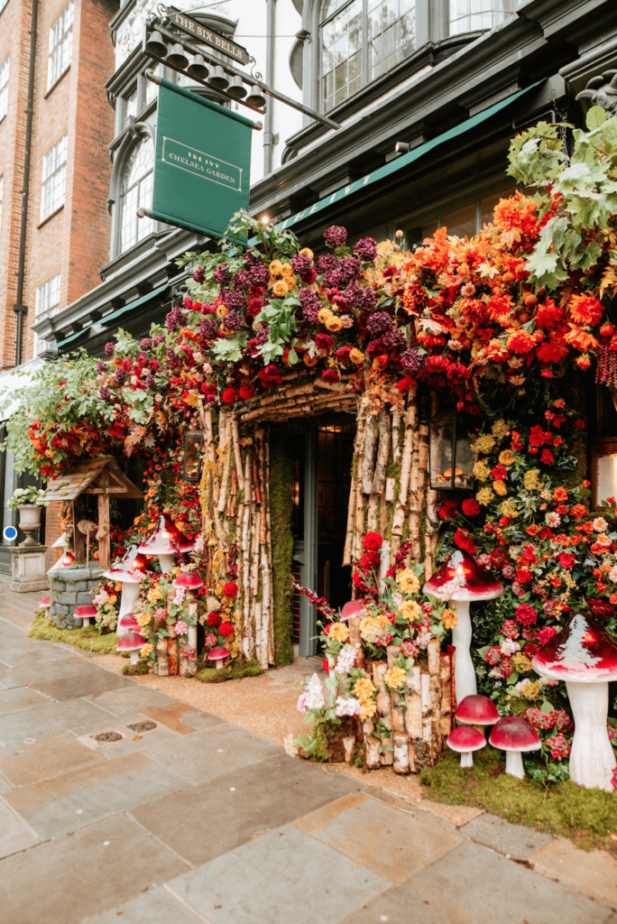 30+ Fall Marketing Ideas to Promote Your Business | Sender