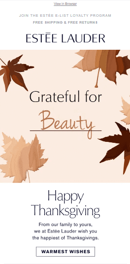 30+ Fall Marketing Ideas to Promote Your Business | Sender