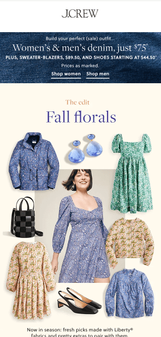 30+ Fall Marketing Ideas to Promote Your Business | Sender