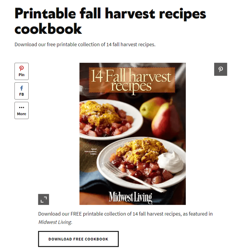 30+ Fall Marketing Ideas to Promote Your Business | Sender