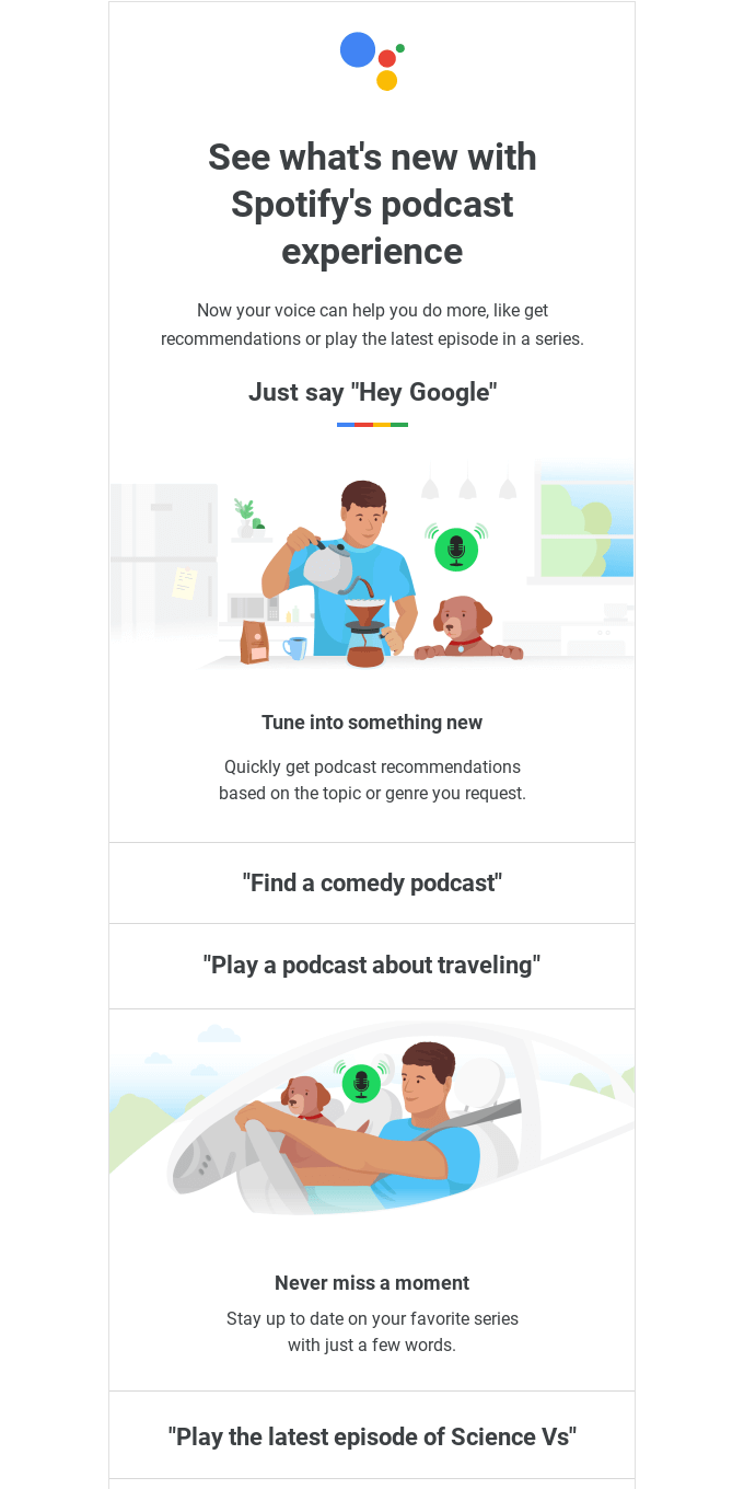 What is an Email Notification? Definition, Templates & Best Practices ...