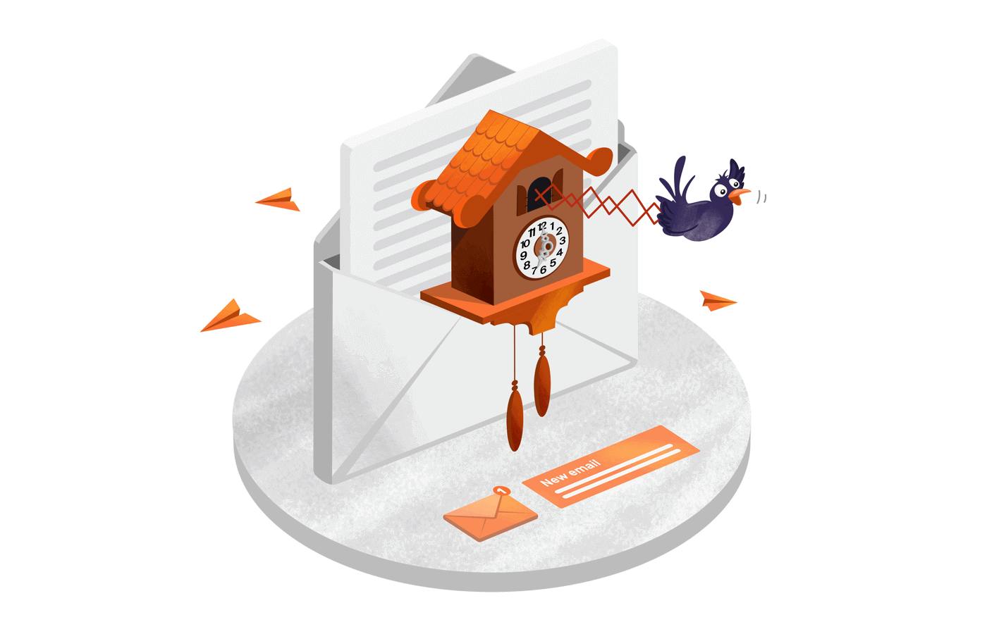What Is An Email Notification Definition Templates Best Practices