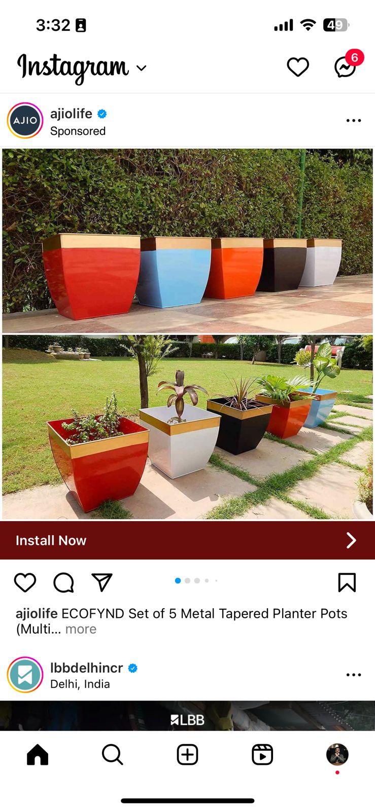 Online Advertising: Examples & Advertisement Statistics | Sender