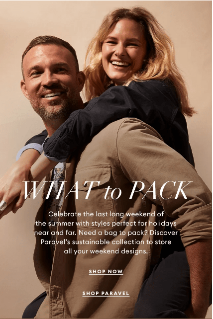 Labor Day Marketing: 9 Promotion and Sales Ideas for 2023 | Sender